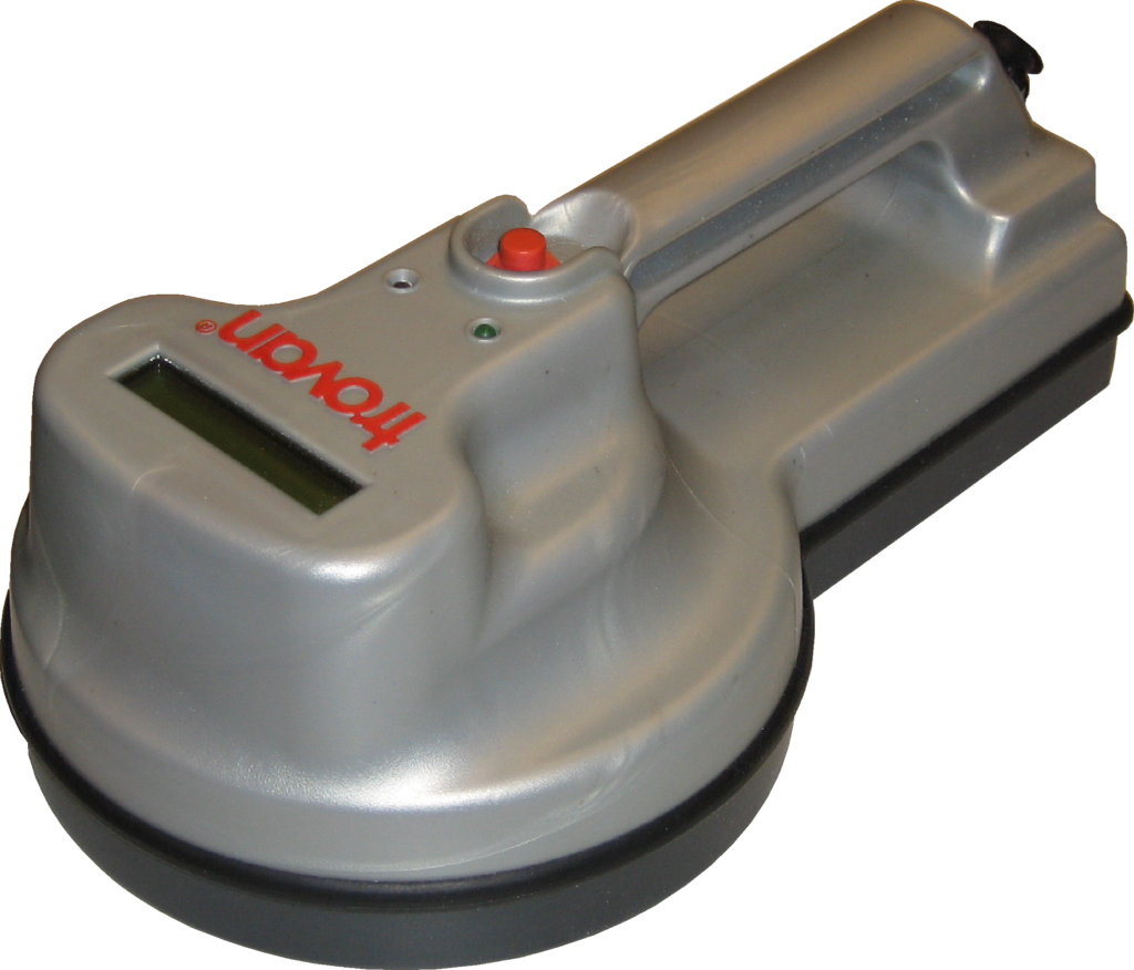 Portable readers - Dorset Group